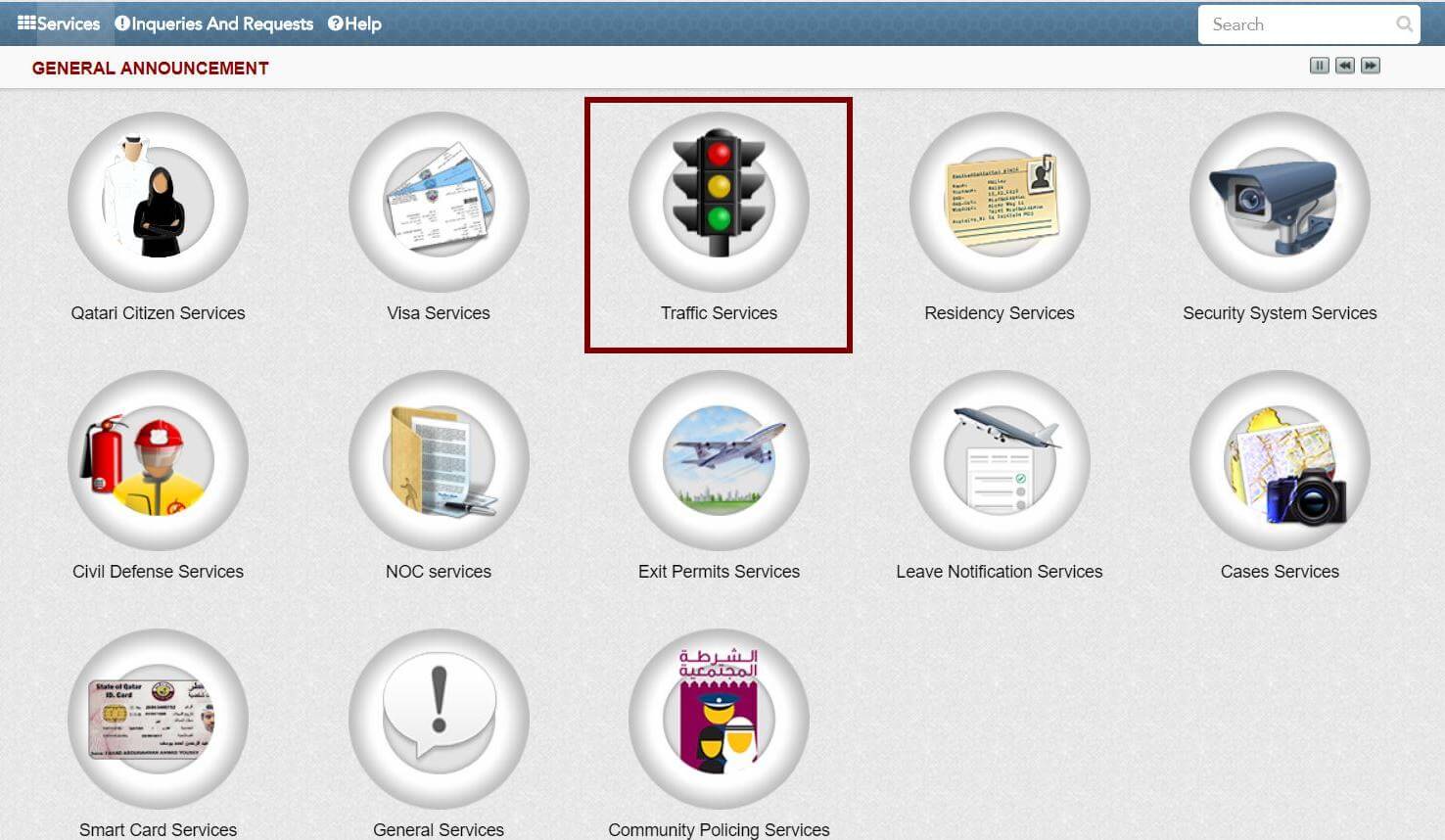 How to do Istimara Renewal (Vehicle Registration) in Qatar