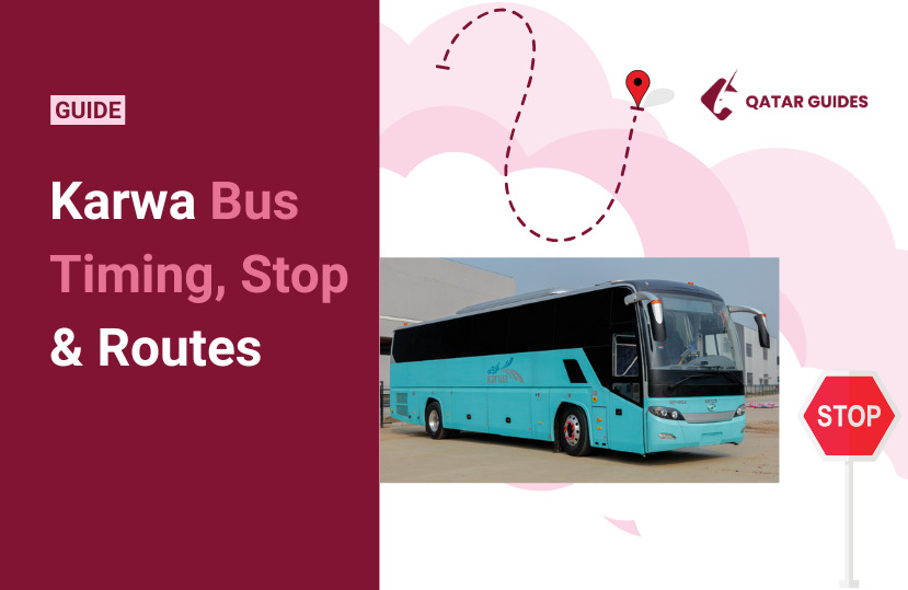Karwa Bus Timing, Stop & Routes: Everything You need to Know