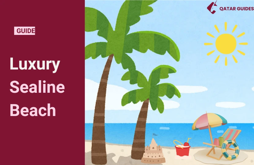 Luxury Sealine Beach: Everything You Need to Know 2026